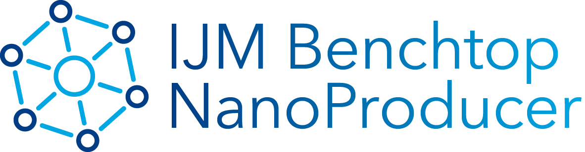 KNAUER LNP Benchtop Nanoproducer – Precise Lipid Nanoparticles Product